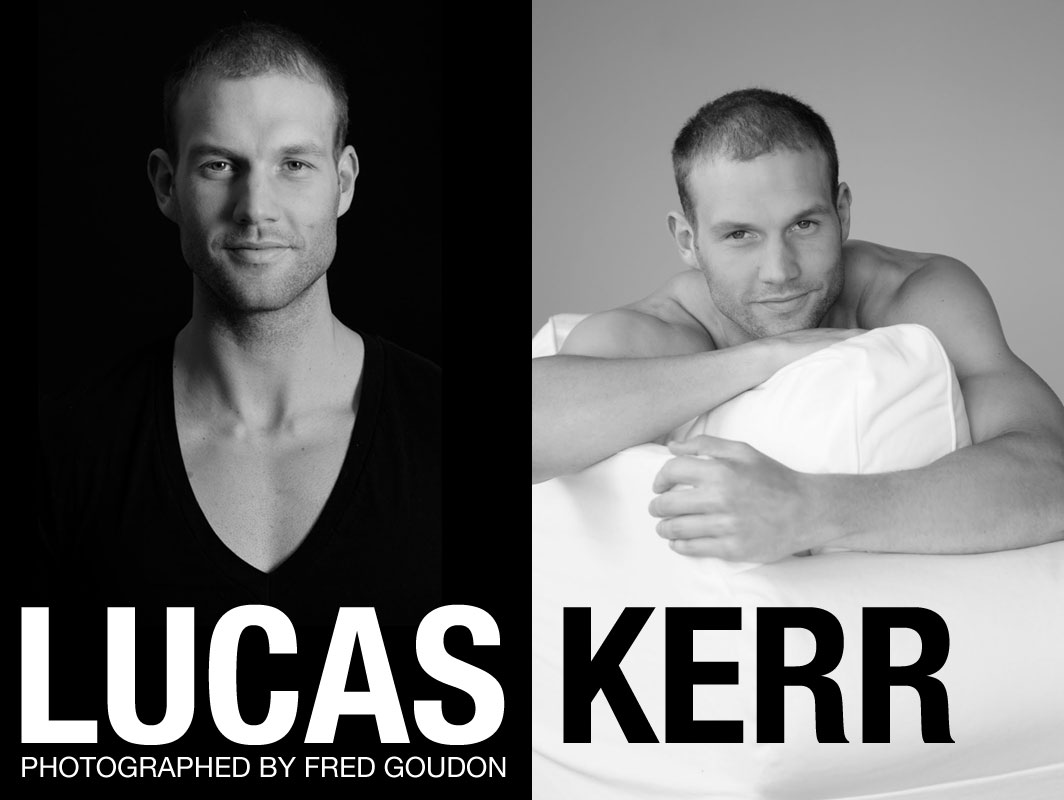 zephyr-files: Lucas Kerr by Fred Goudon