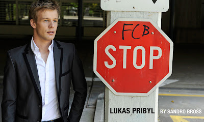 zephyr-files: Lukas Pribyl by Sandro Bross