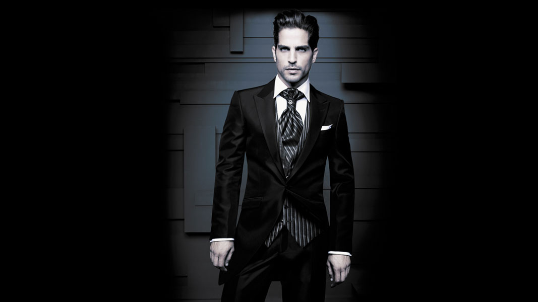 zephyr-files: Nir Lavi for Carlo Pignatelli