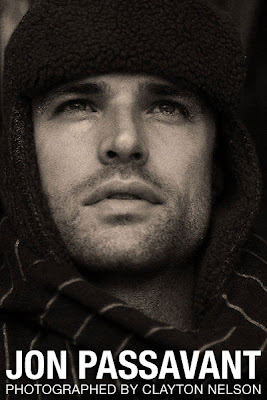 zephyr-files: Jon Passavant by Clayton Nelson