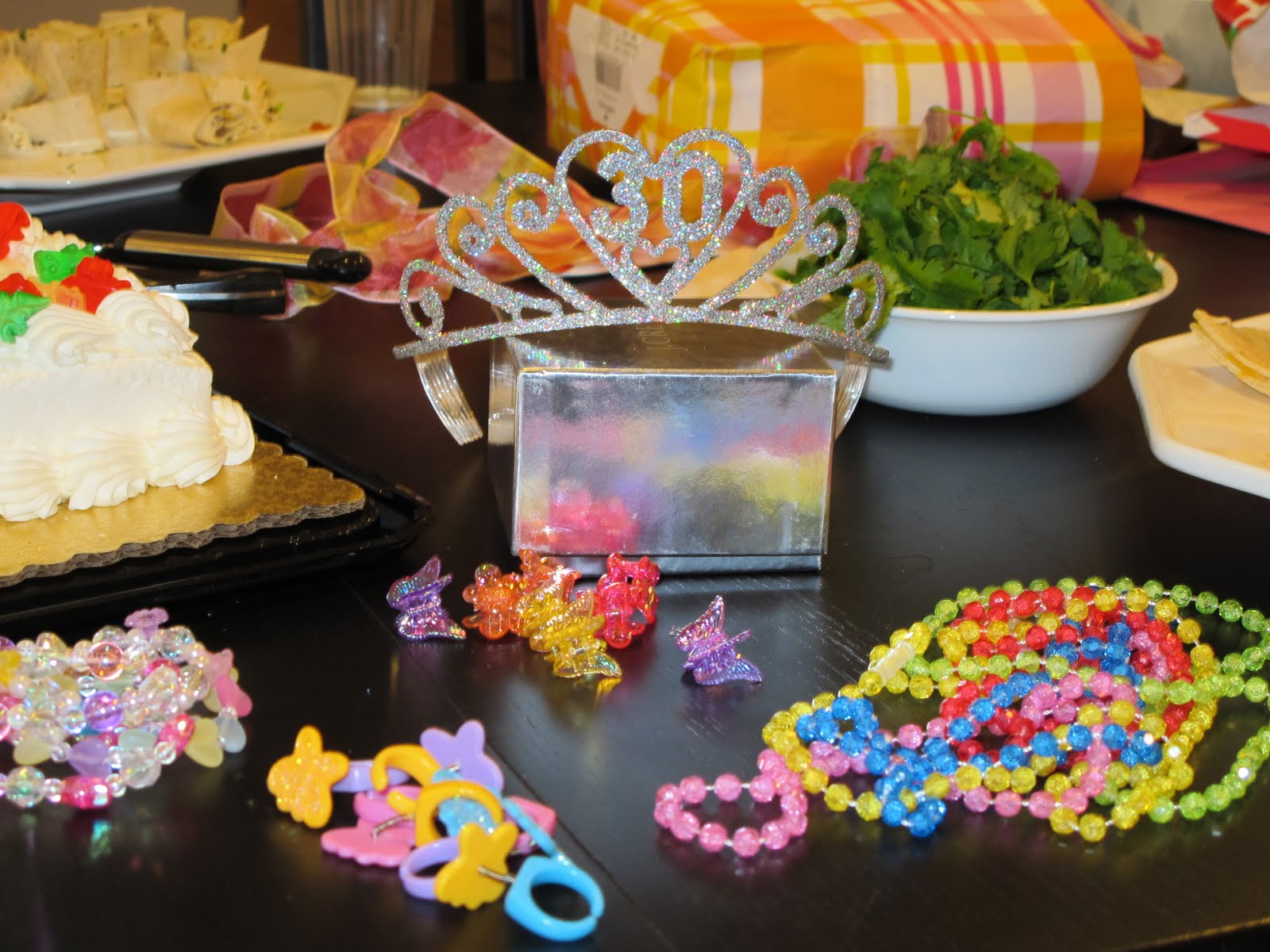 The Crazy Edwards Family: Surprise 30th Birthday Party