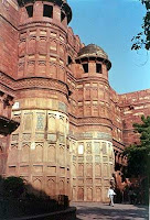 Heritage: Lahore Gates