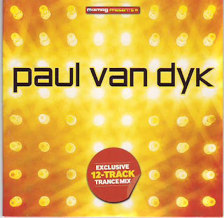 - paul van dyk cds