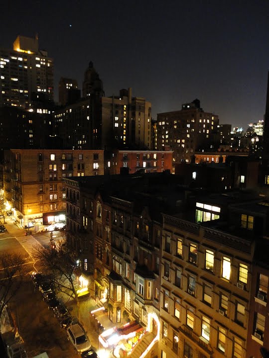 Ed's Free Photoshop Tutorials: How to Achieve a Miniature Effect in ...