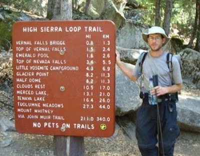 +: Backpackinglight , Brett Maune