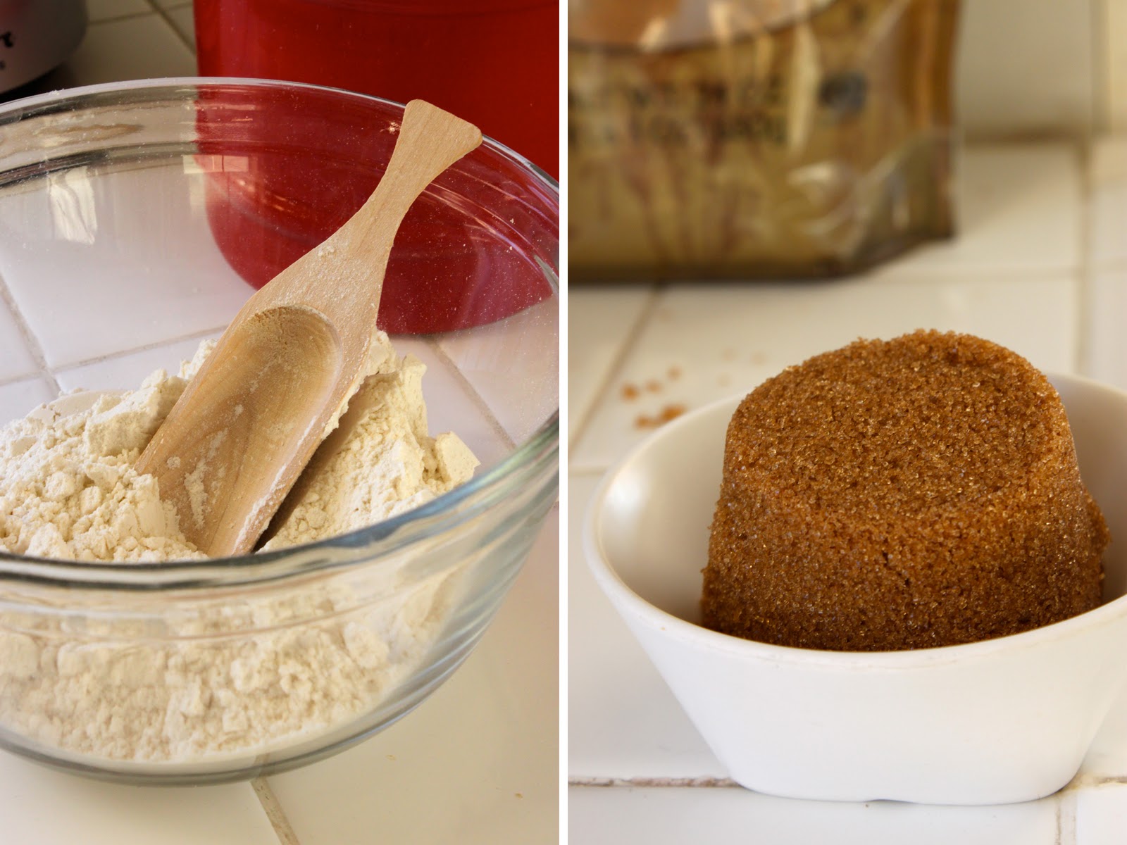 The Cilantropist: Making S'mores from Scratch: Homemade Marshmallows ...