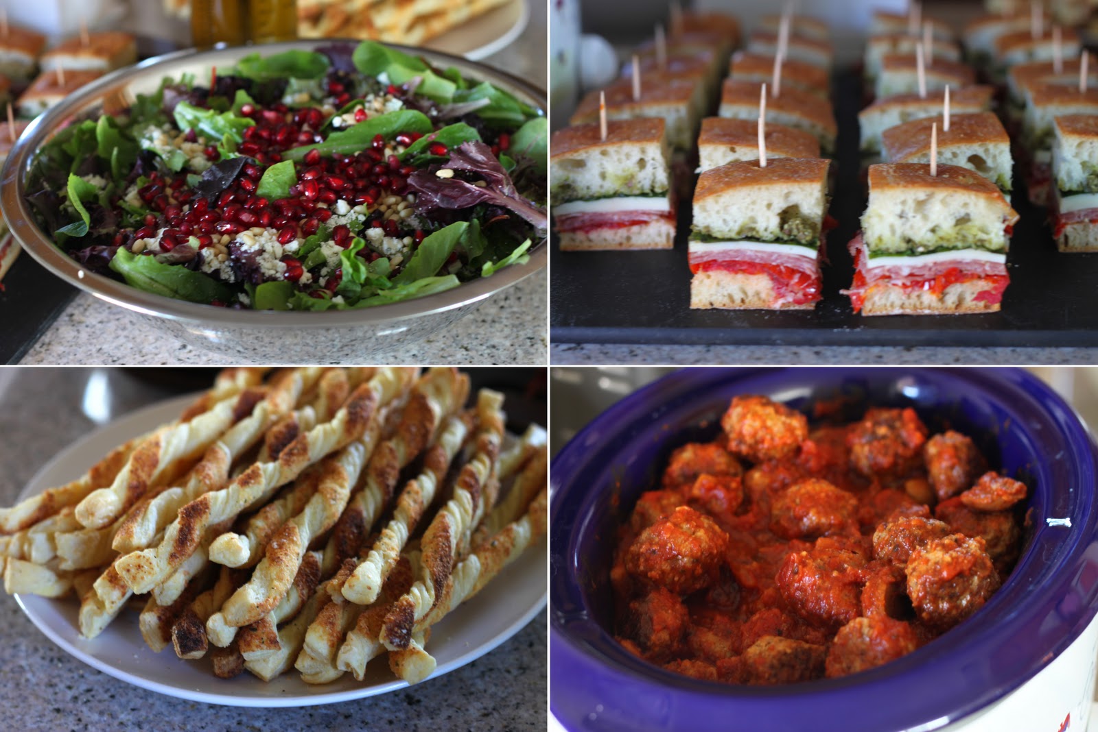 The Cilantropist: A Celebration of Food and Friends, and Chocolate ...