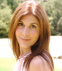 The Hollywood Interview: Cindy Guidry: The Hollywood Interview