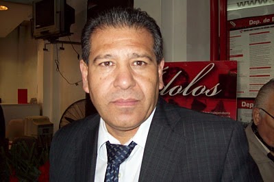 Rubén Pérez y su visión del Estadio | La Caldera del Diablo