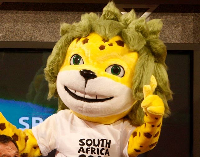 Bicho feo | La Caldera del Diablo