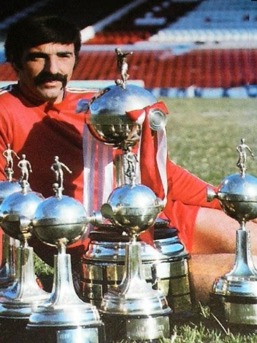 Pavoni: “La posible invitación a la Libertadores está empatada” | La ...