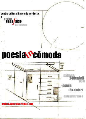 Projeto cadaFalso apresenta instalação poético-performática, explorando ...