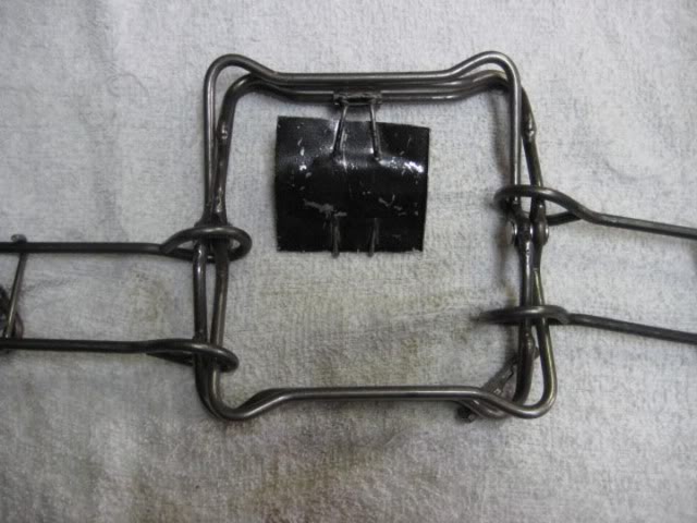 Trapping Supplies Review: Conibear Pans