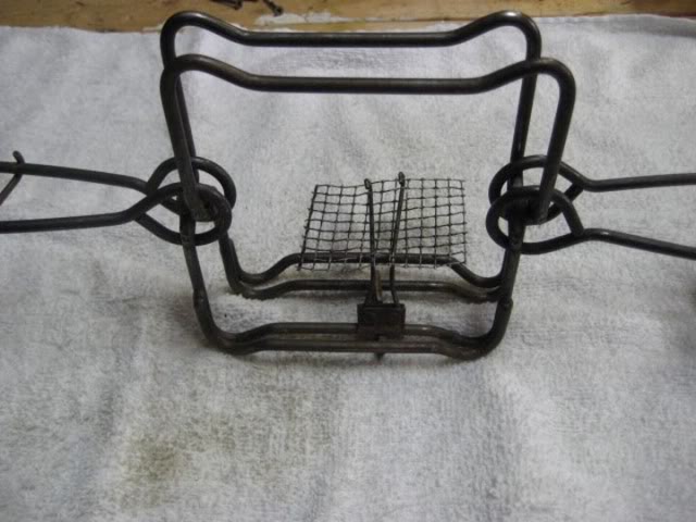 Trapping Supplies Review: Conibear Pans