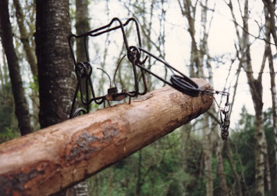 Trapping Supplies Review: Marten Trapping in Canada