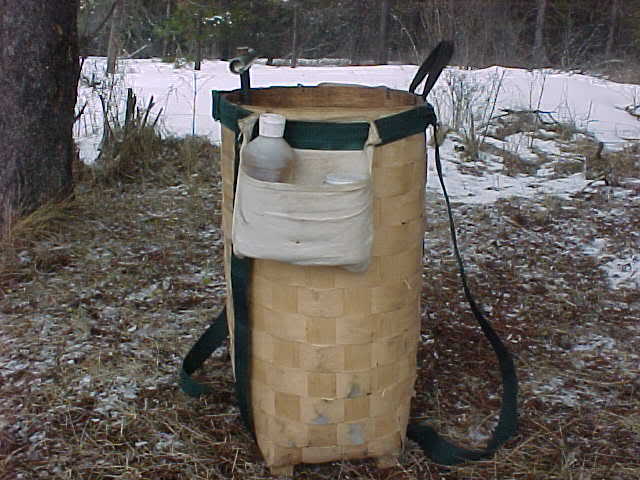 Trapping Supplies Review: Simple Lure and Bait Holders