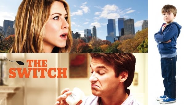 Switch | Teaser Trailer