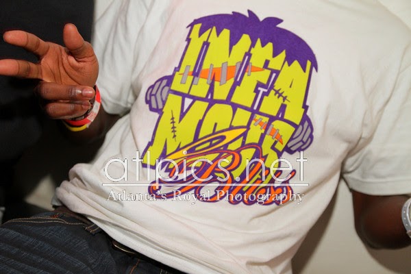 Infamous Boutique Clothing: Infamous Boutique Clothing: Team Infamous ...