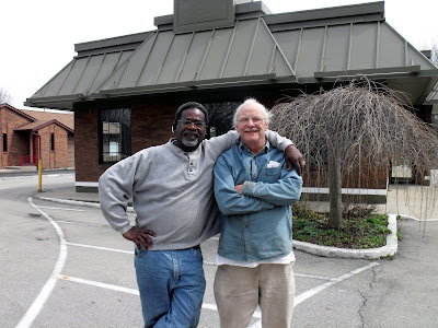 A Yellow Springs Blog: Two local men to offer soul food at CJ's in the ...