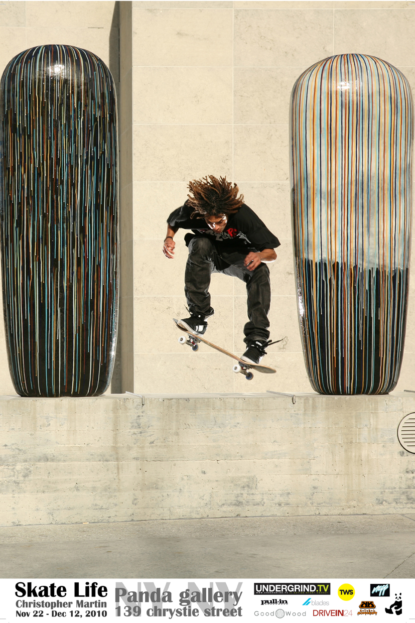 Maine Skateboarding: skatelife posters