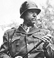 The Justice of God: Patton was assassinated