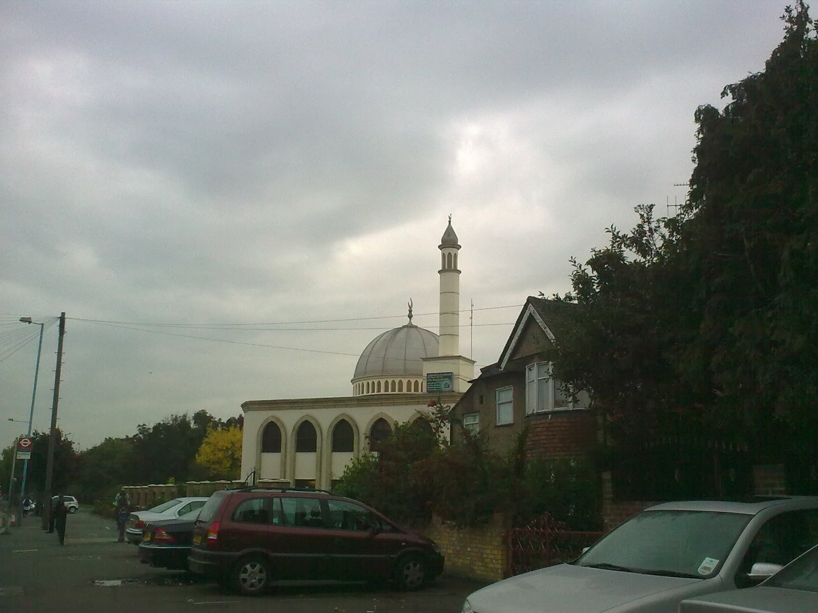 Hira Uddin + 'Architecture A2'