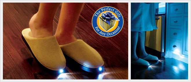 The Cartoon Lovin' Mama: Brightfeet Slippers Review and Giveaway