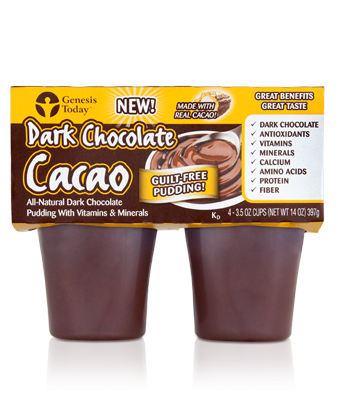 The Cartoon Lovin' Mama: Genesis Today Review and Giveaway