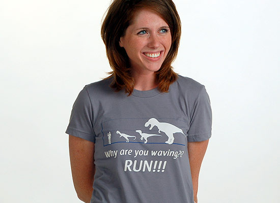 The Cartoon Lovin' Mama: Snorg Tees Review and Giveaway