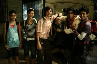 Cambala Investigation Agency: Picture Gallery (edited 8.7.08)