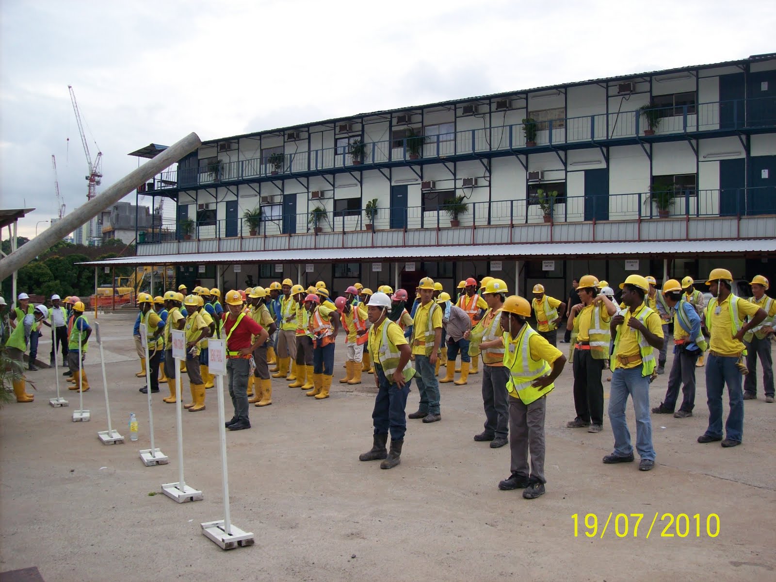 Safety and Quality Training Institute