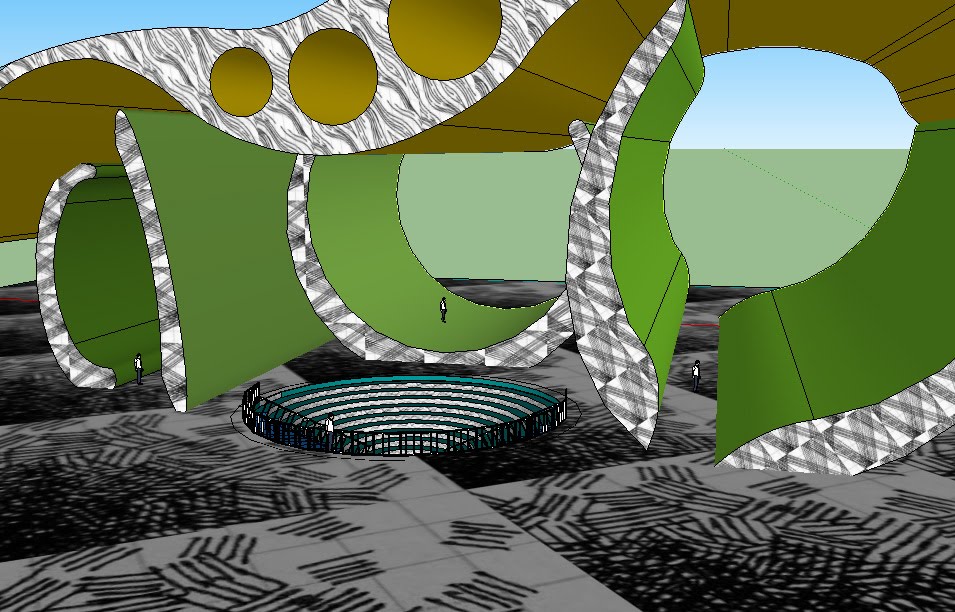 Lingyu Wang: 8 images of model