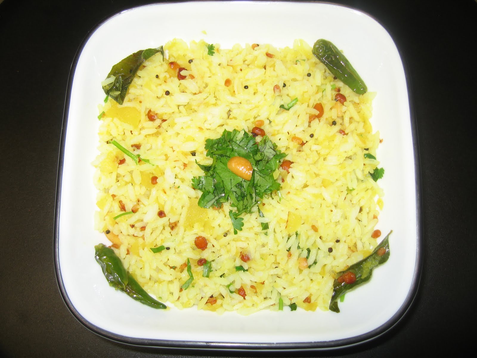 SUMADHURA: Tried and Tasted on Tuesday's(3T's) : June 8 2010