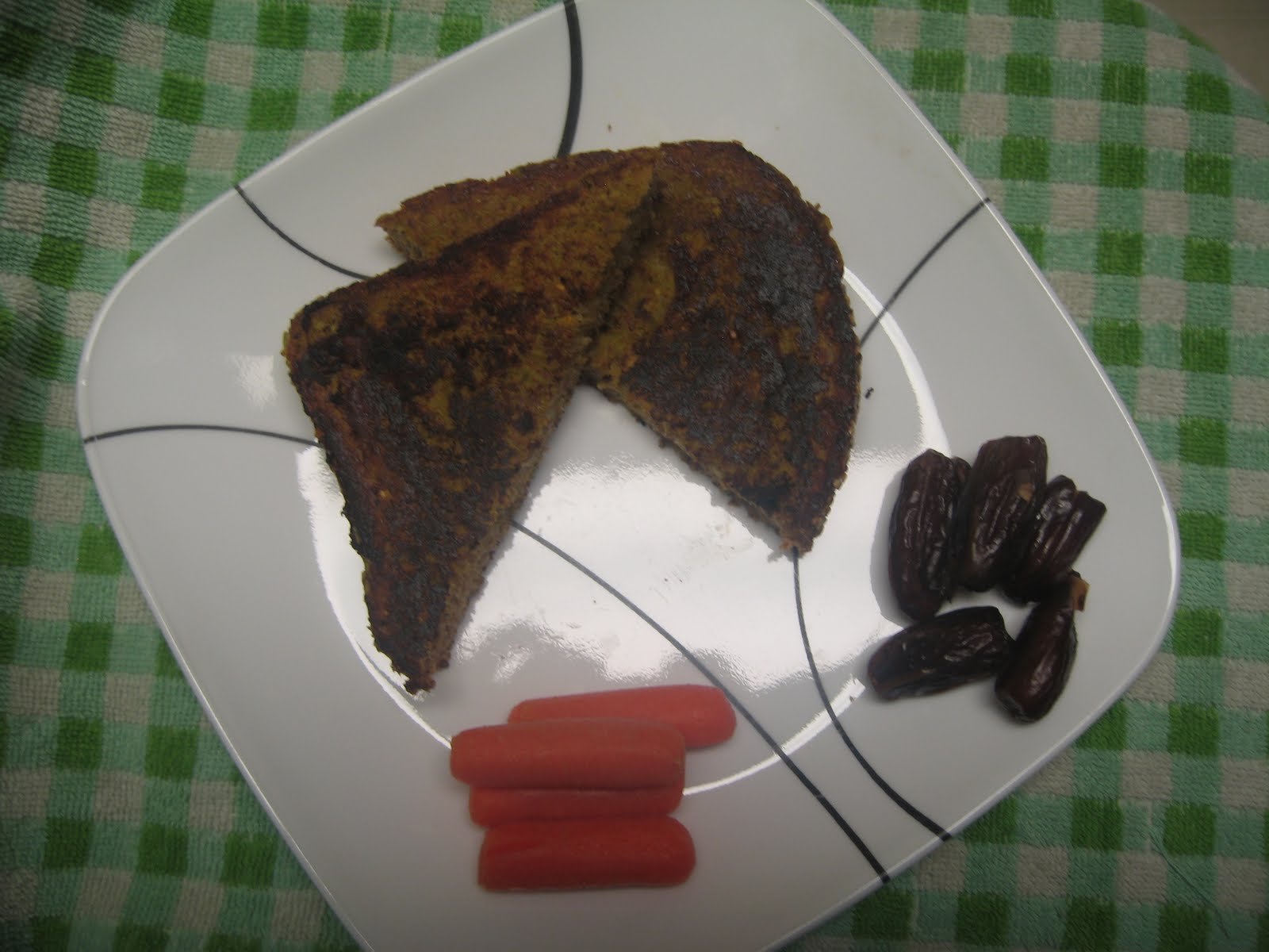 SUMADHURA: Vegetable Toast and Grilled CheeseToast coated with Avocado ...