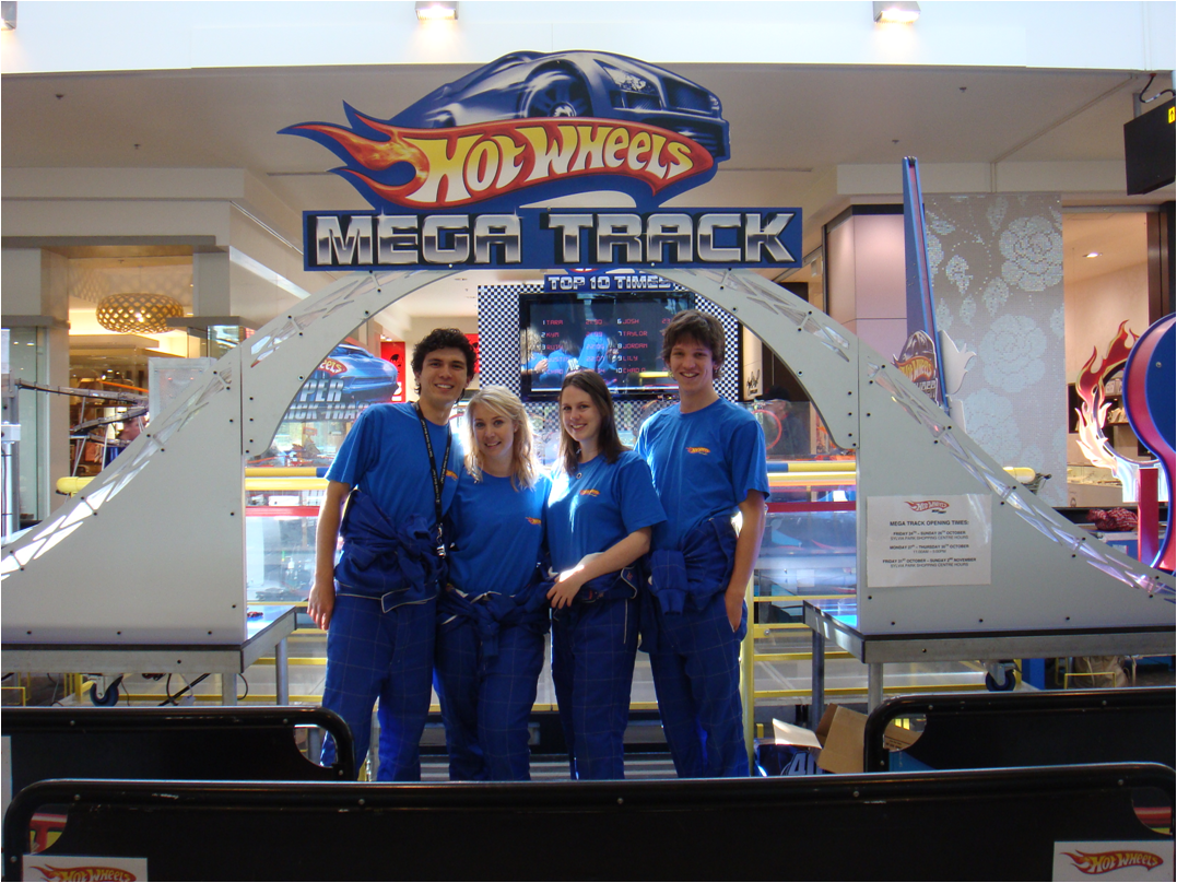 HOT WHEELS BIGGEST FAN: Check out some photos from previous Hot Wheels ...