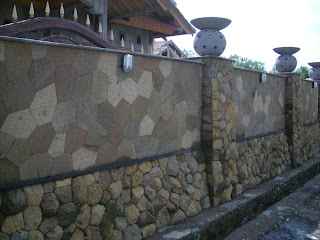 Jenis dan Macam Batu Alam Natural Stone: Sample Gallery - Batu Serai ...