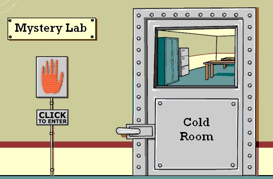 New Voices for Research: Mystery Labs Revealed