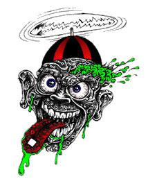 Jah Won't Pay the Bills: RKL - Rich Kids on LSD