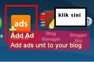 Cara Pasang Iklan Nuffnang Statik - mia suka berangan™