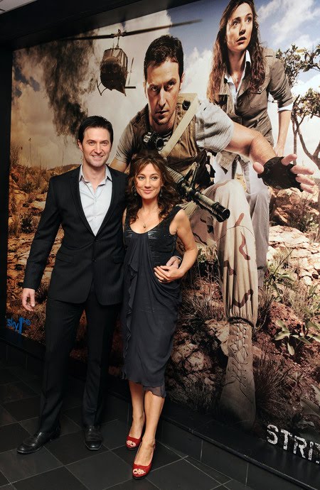 allthingsrarmitage@blogspot.com: Strike Back Premiere Photos: Thank You Enrich2