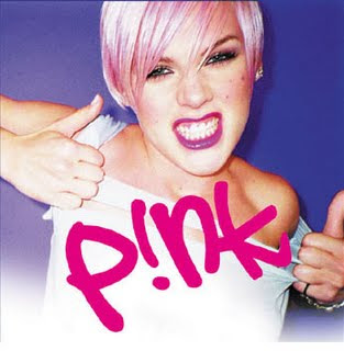 BEM VINDOS!: P!nk