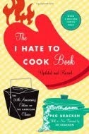 Booking Mama: Review: The I Hate to Cook Book