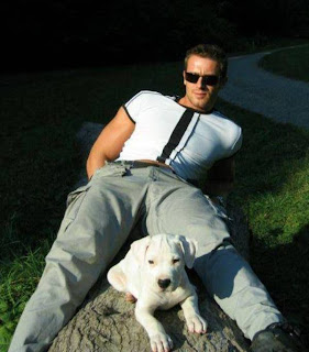 andy whitfield: 117° Pavel Novotny - Best Ranking 49°