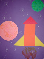 Art Mama: Kindergarten Art