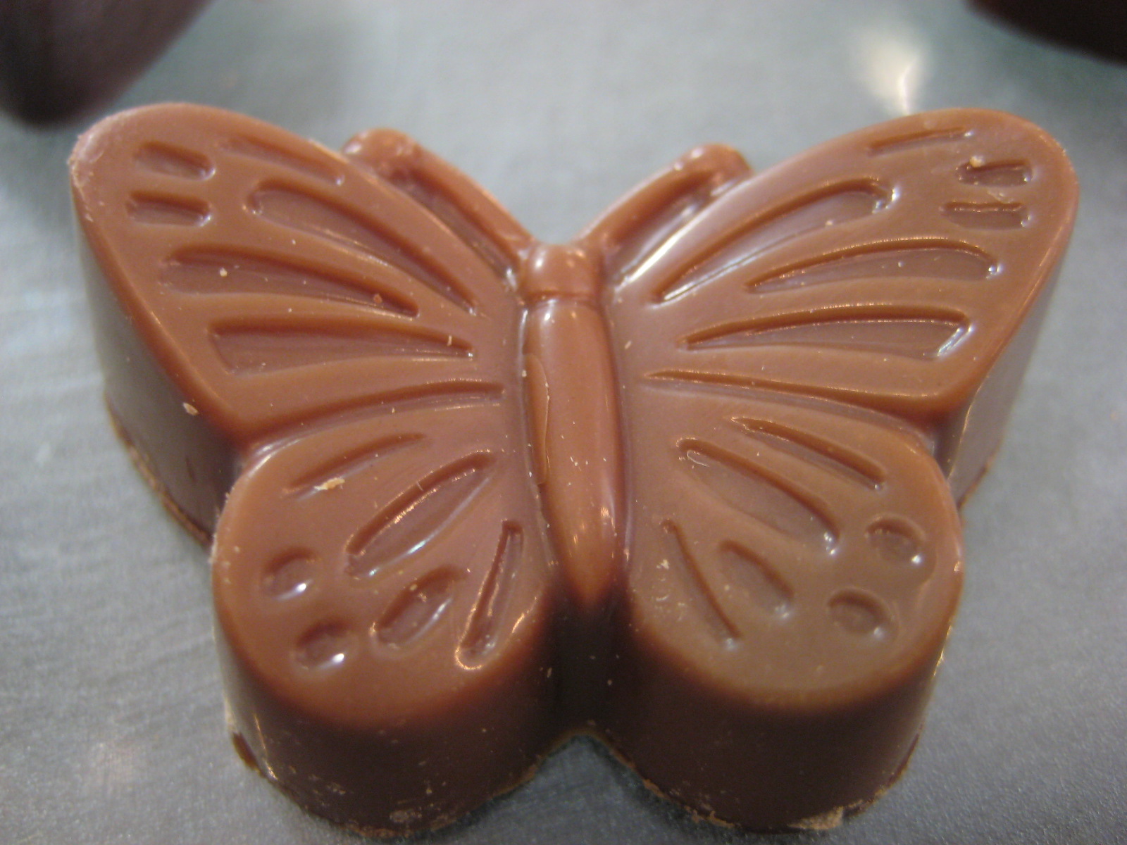 meandering eats: Charles Chocolates: A Real Life Chocolate Factory