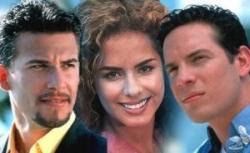 Telenovela La Revancha