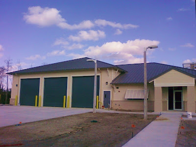 Jupiter Real Estate and Lifestyle: Jupiter Farms new Fire Rescue ...