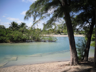 Jupiter Real Estate and Lifestyle: Jupiter Inlet-Dubois lagoon