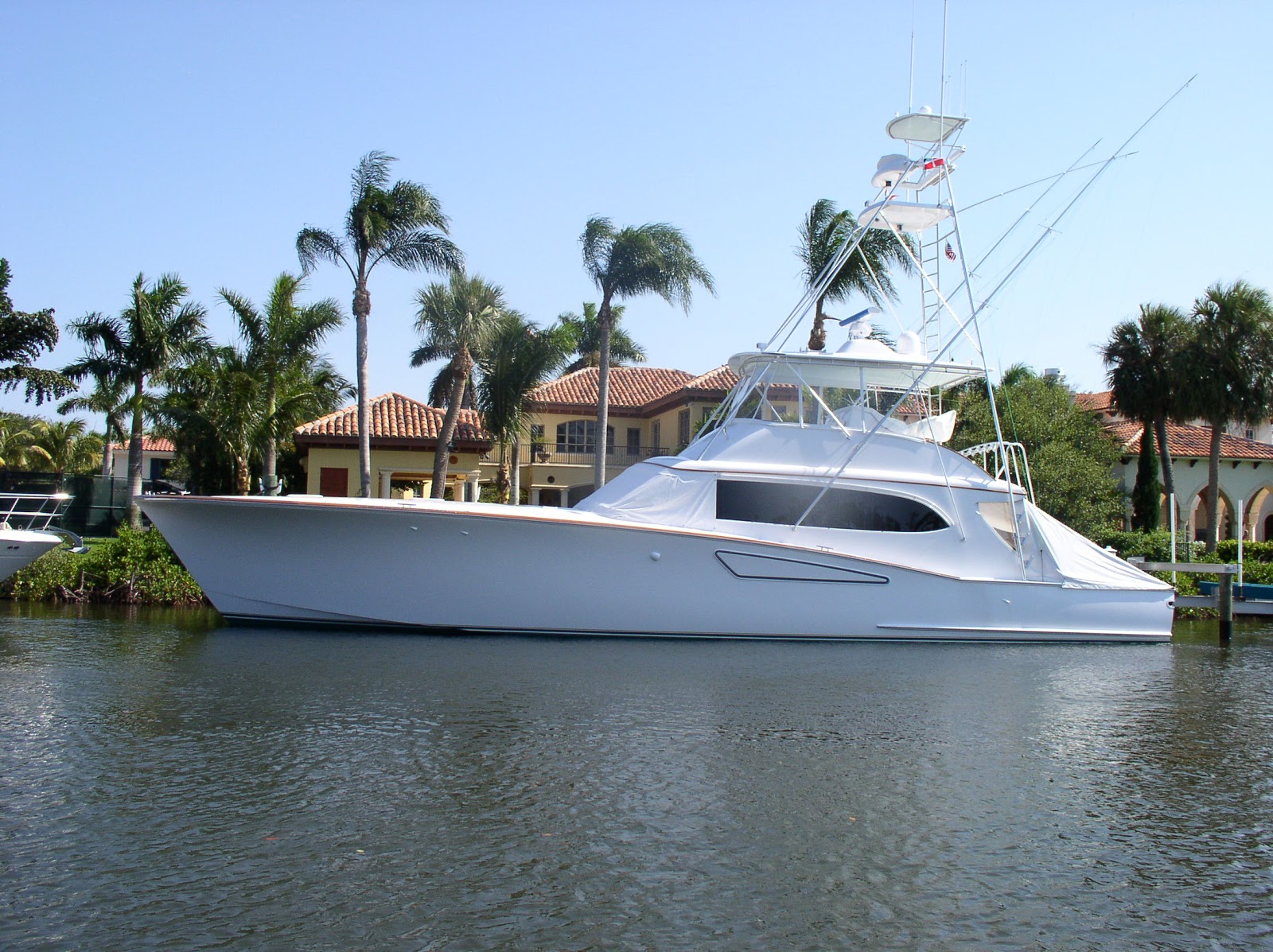 Jupiter Real Estate and Lifestyle: Yachts making their way back to Jupiter