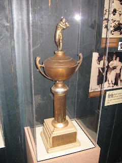 Nats320 -- A Washington Nationals Blog: My Conversation With Curator Dr ...